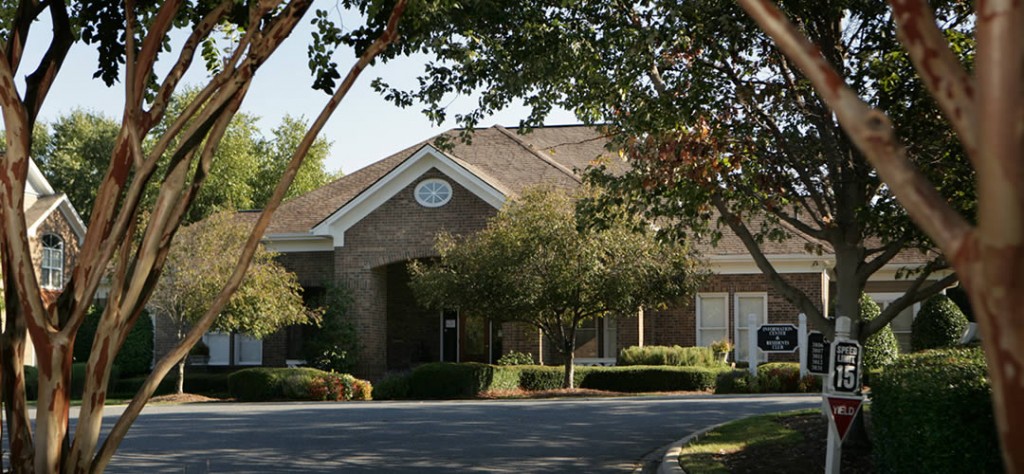 Brookstone Apartments Charlotte Nc